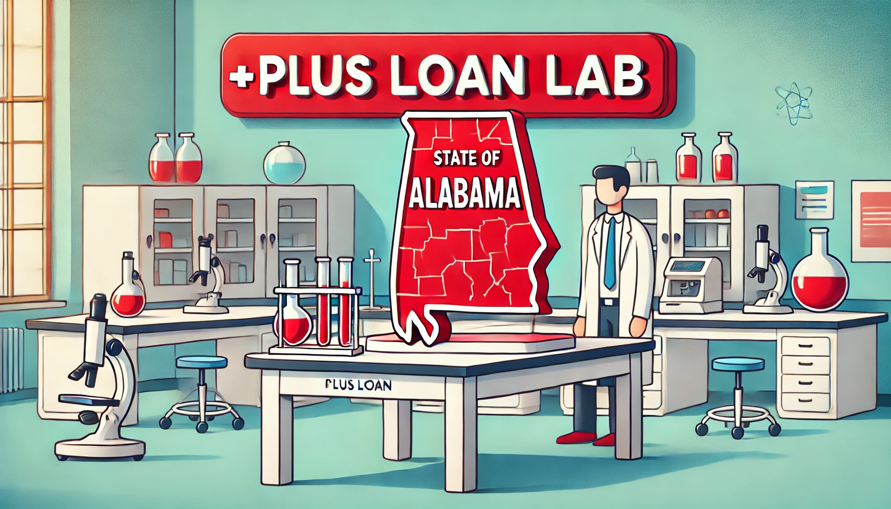 Is Alabama Originating Too Many PLUS Loans Is Alabama Originating Too Many PLUS Loans